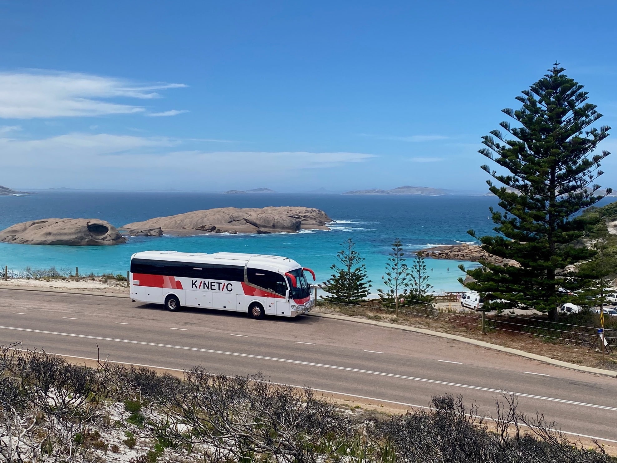 ABC crowns special Best Bus March winner - Australasian Bus and Coach