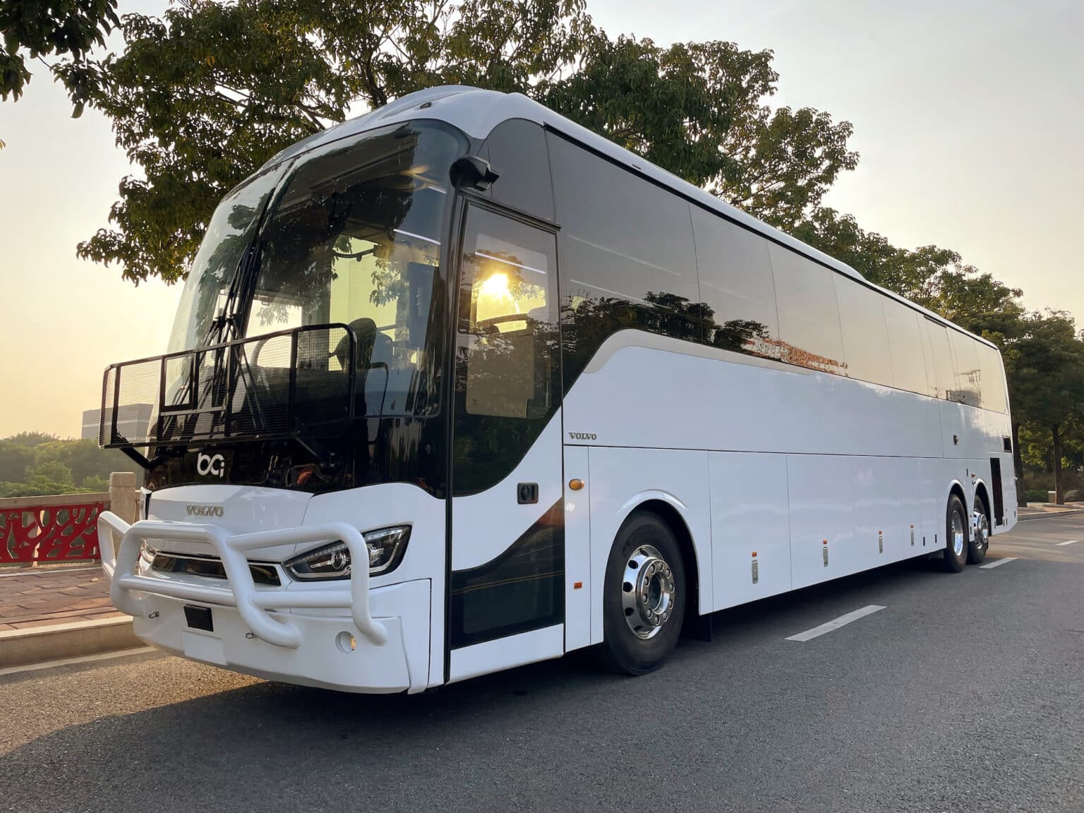 BCI launches partnerships with global OEMs for new models ...
