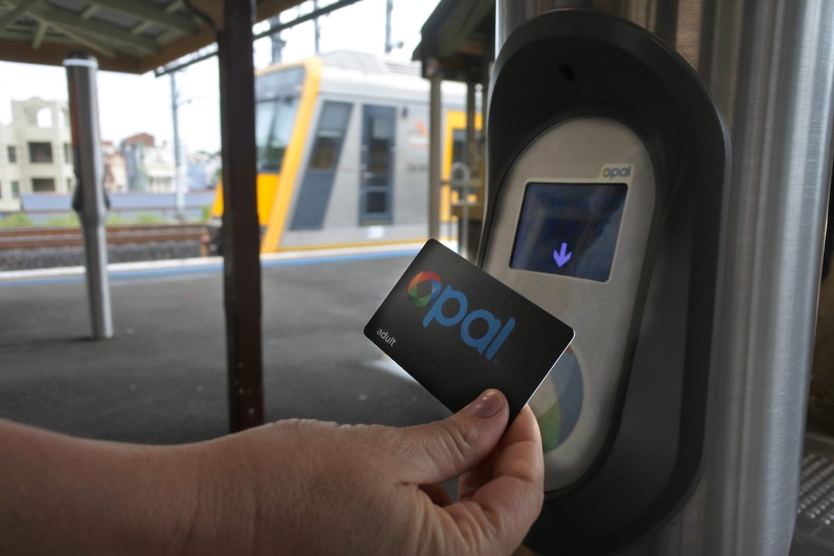 Opal public transport prices set to rise in July
