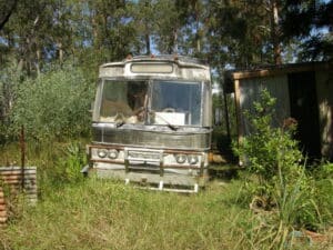 Finding the Queen – The search for Priscilla - Australasian Bus and Coach