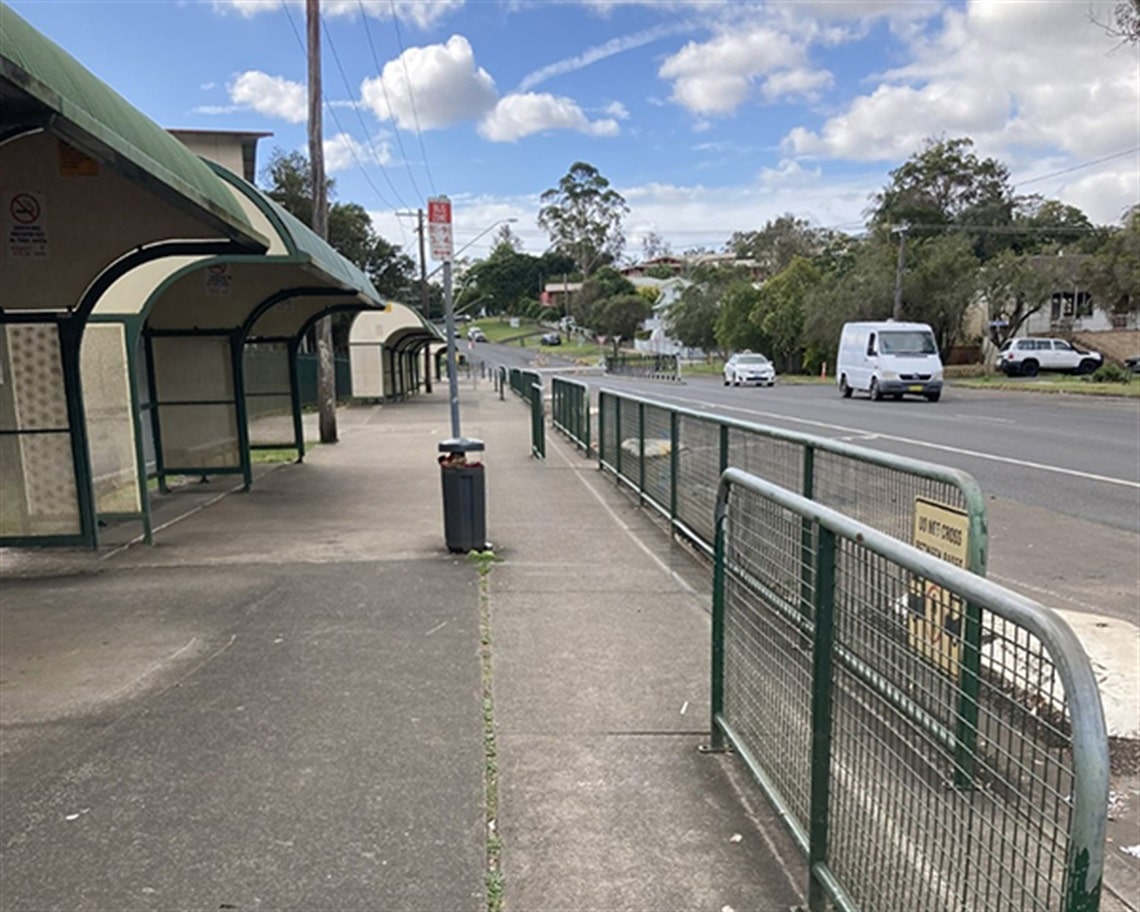 Lismore bus shelters secure upgrade funding