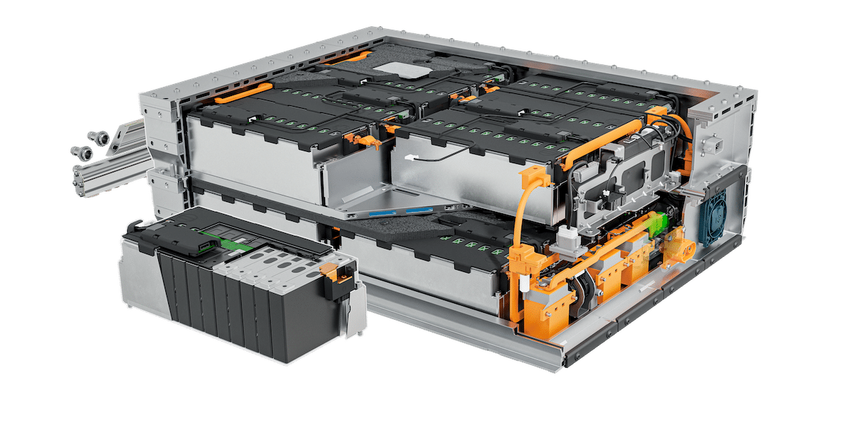 Webasto reiterates commitment to safety with newest battery