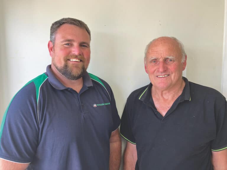 Family-owned operator Weir Bros celebrates its 50th anniversary