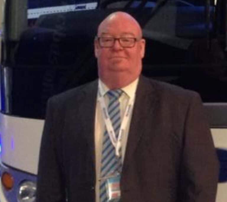 Vale Peter Lenon