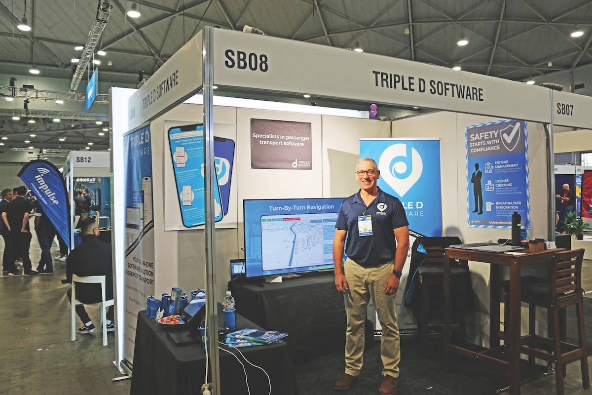 Triple D eases pain points for operators