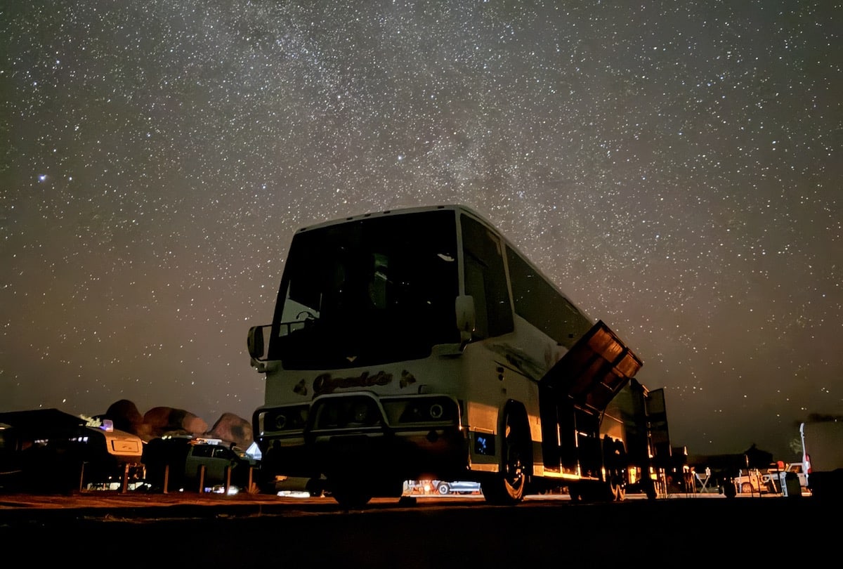 Submit your Best Bus pics for January!