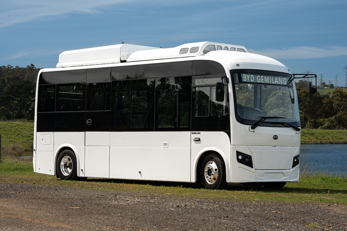 BYD to drive home customer service in 2025