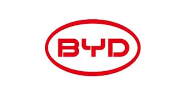 BYD - Australasian Bus and Coach