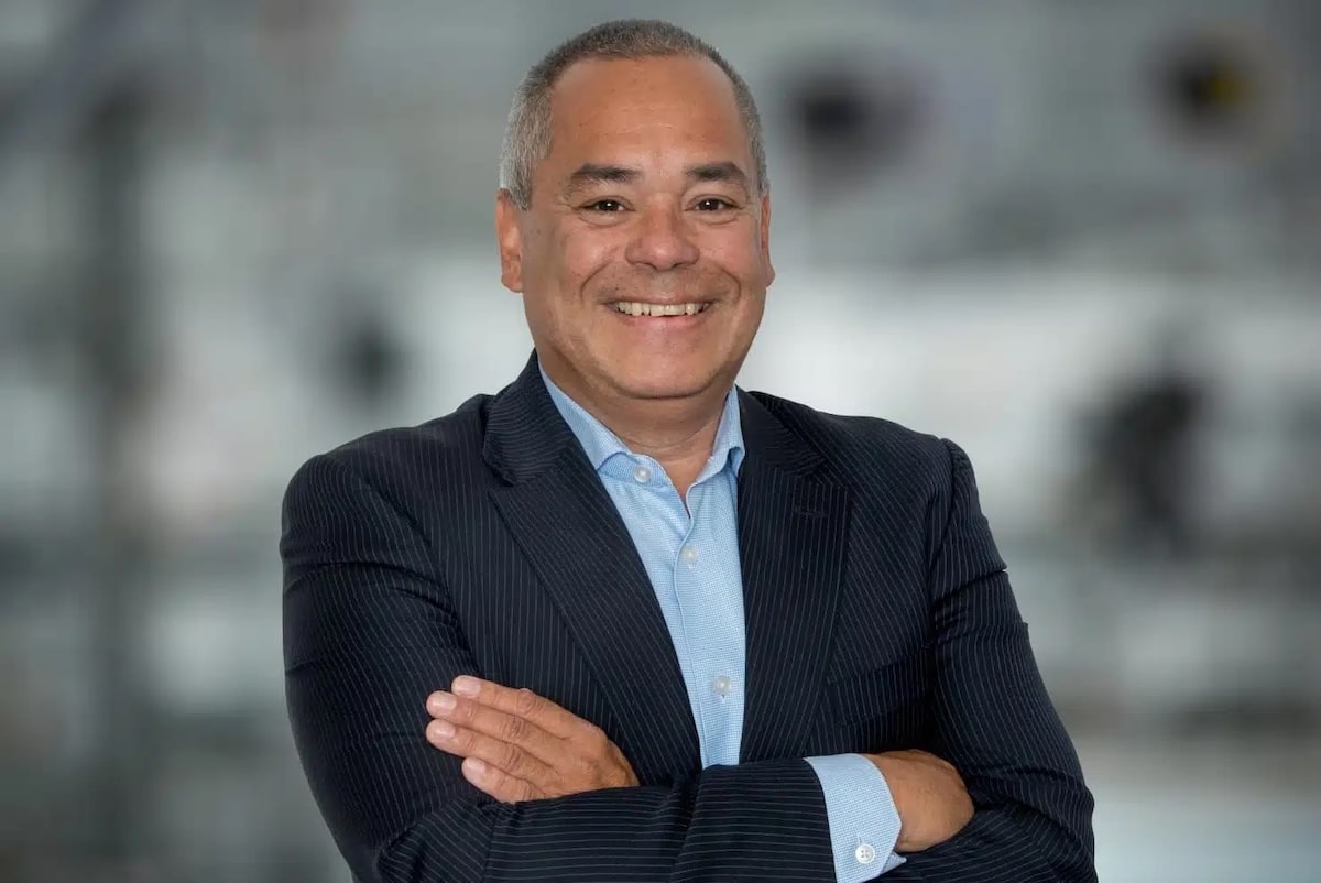 Ventura Systems appoints new CEO