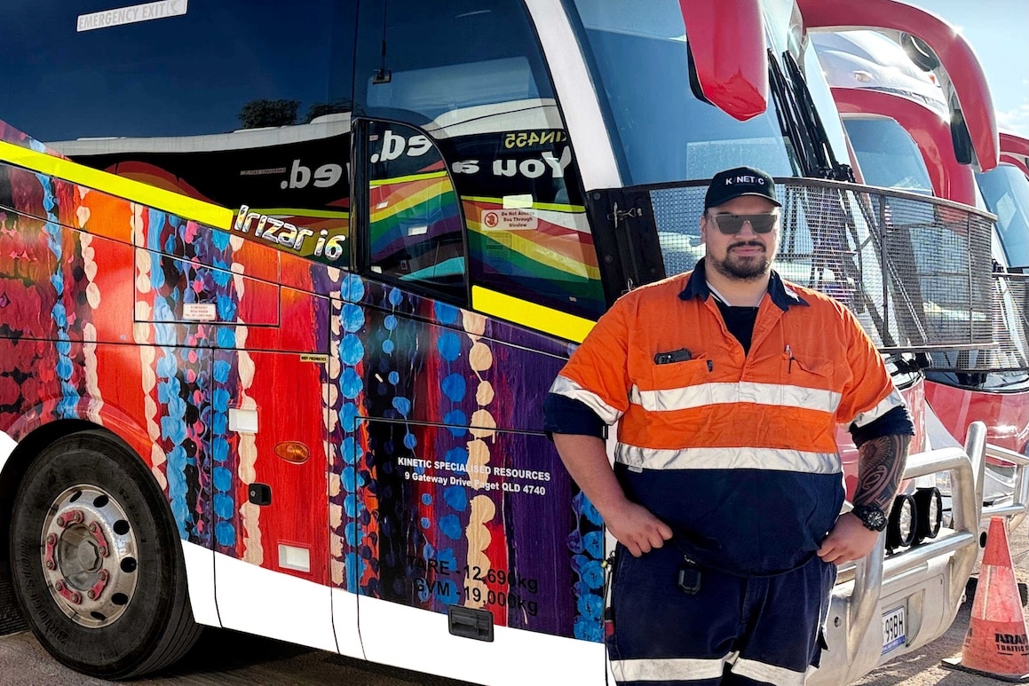 Kinetic National Apprenticeship Program off to smashing start