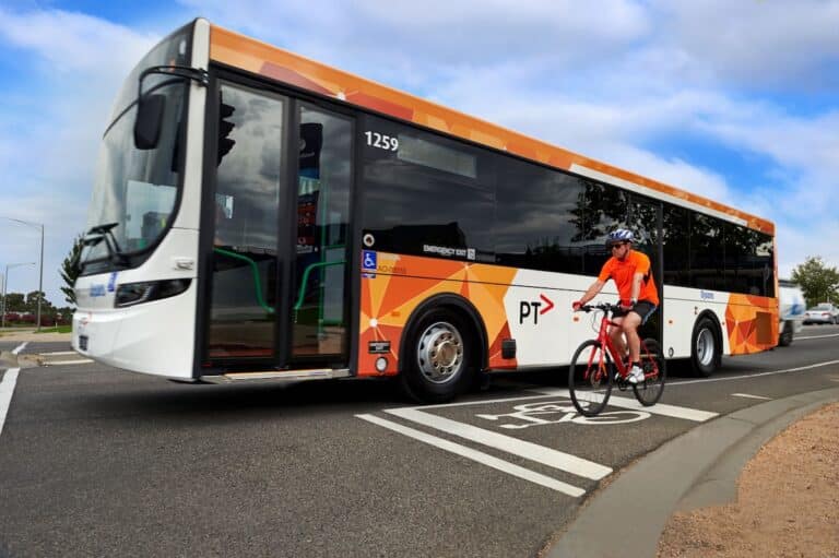 Scania pushes road safety messaging with new partnership