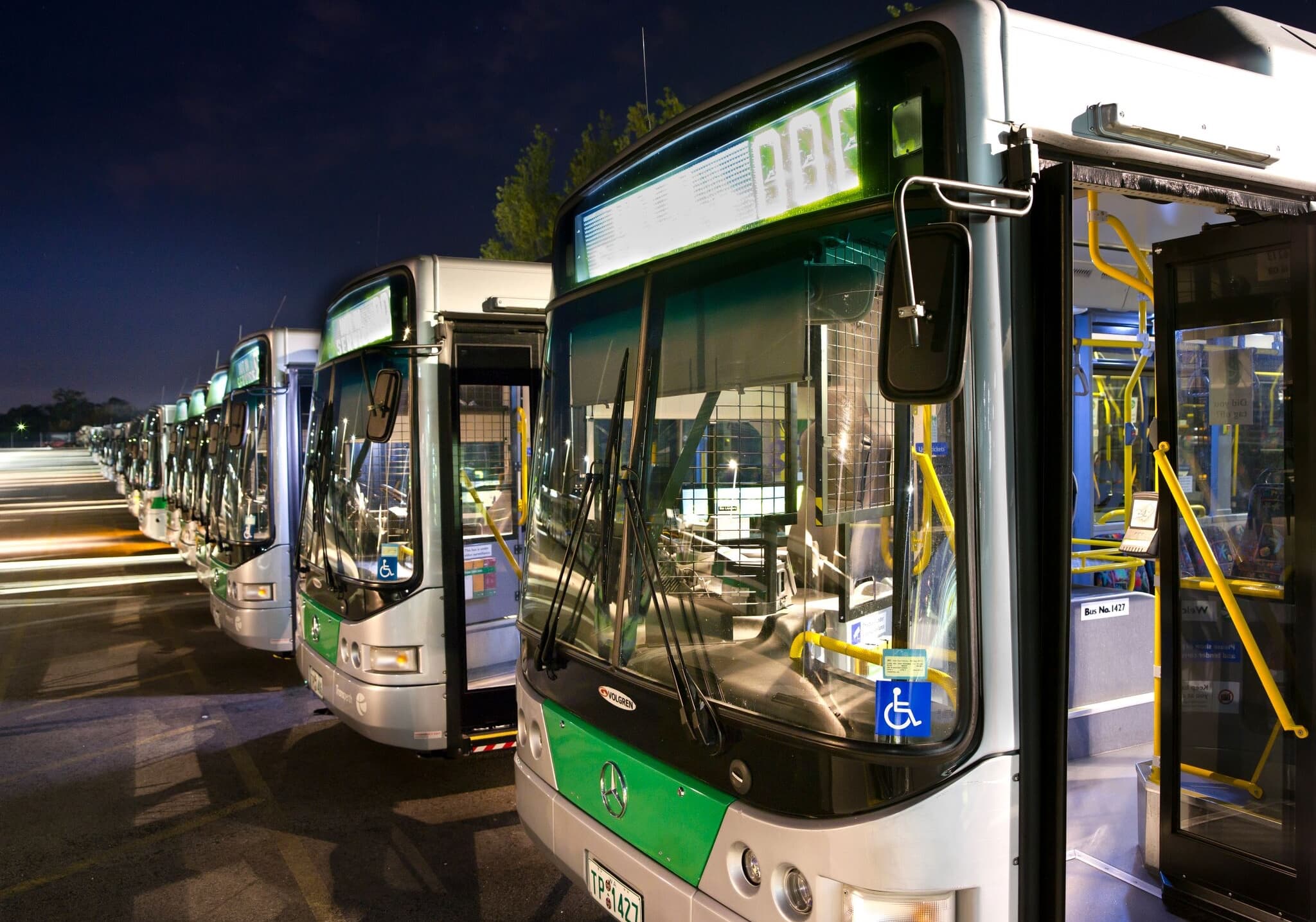 New bus routes unveiled to support METRONET launch