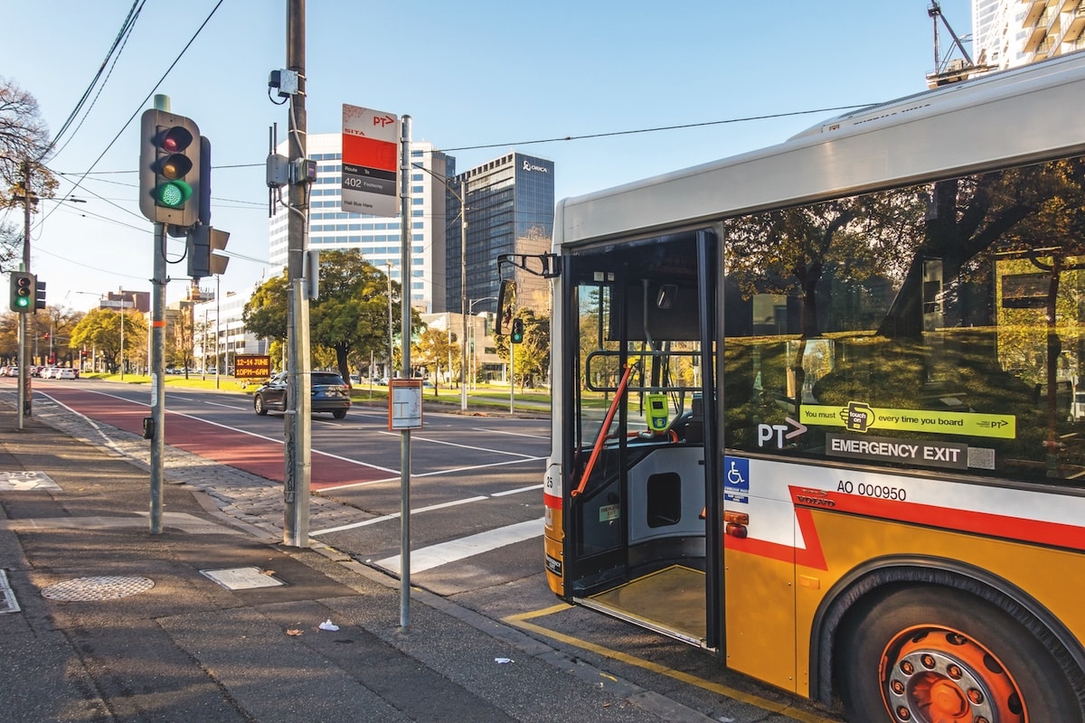 New survey finds Melbourne bus reform support jumps to record highs