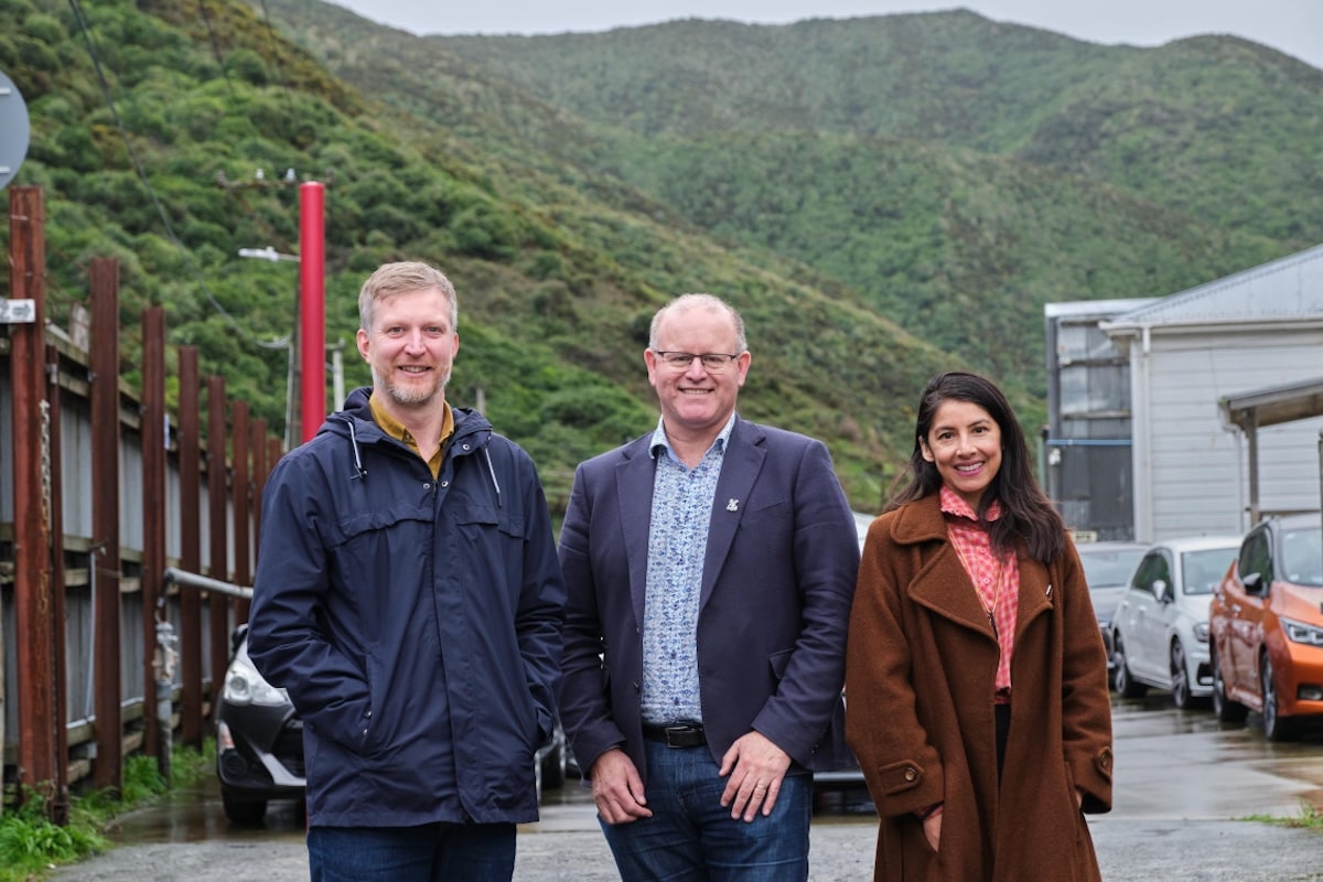 Greater Wellington secures Happy Valley site for future bus depot