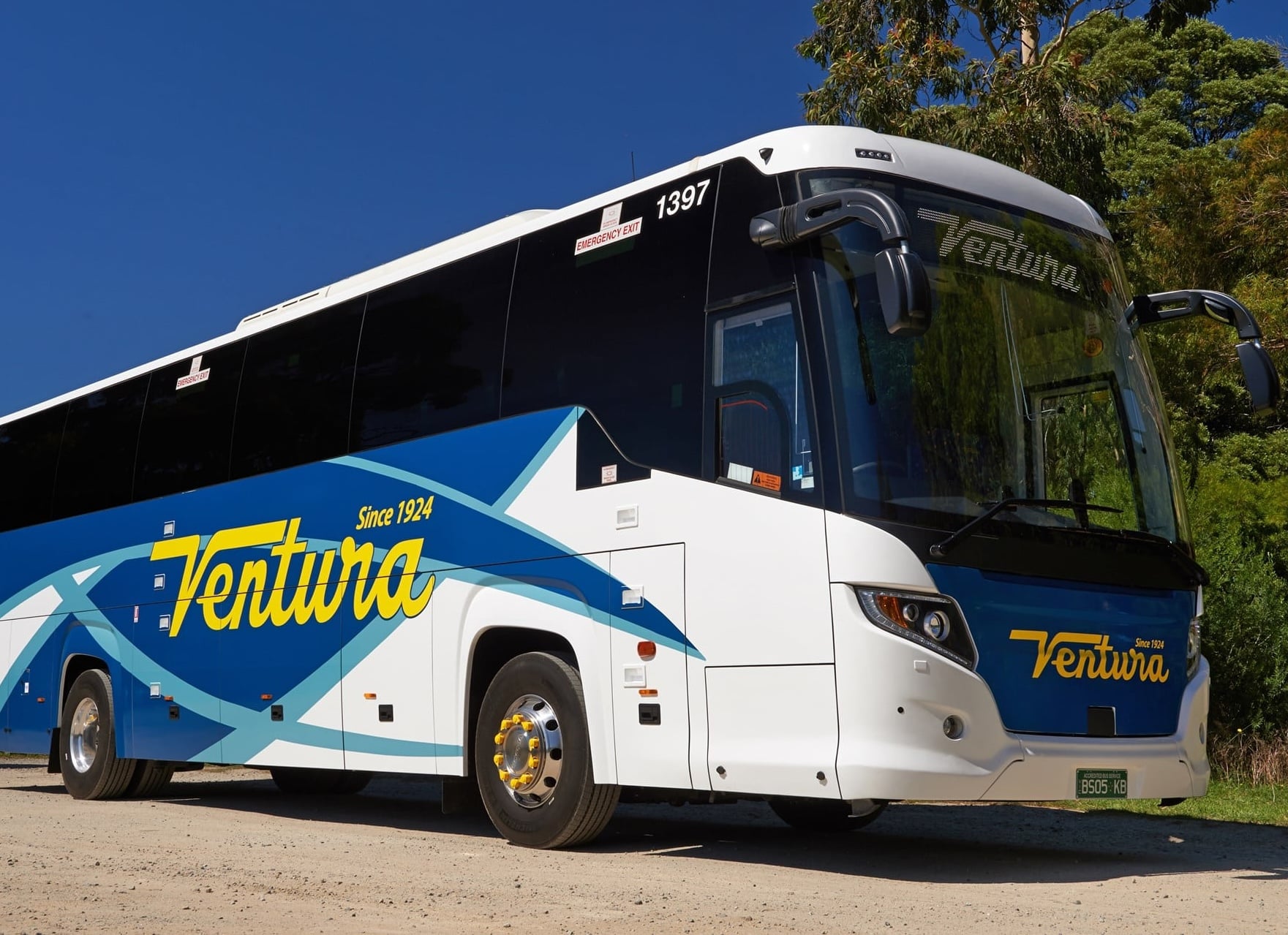 Ventura turns to Samsung for upgraded fleet software