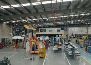 Capral expands with Comsupply acquisition