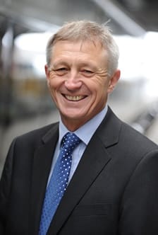 Keolis Downer ex-CEO returns amid ownership change