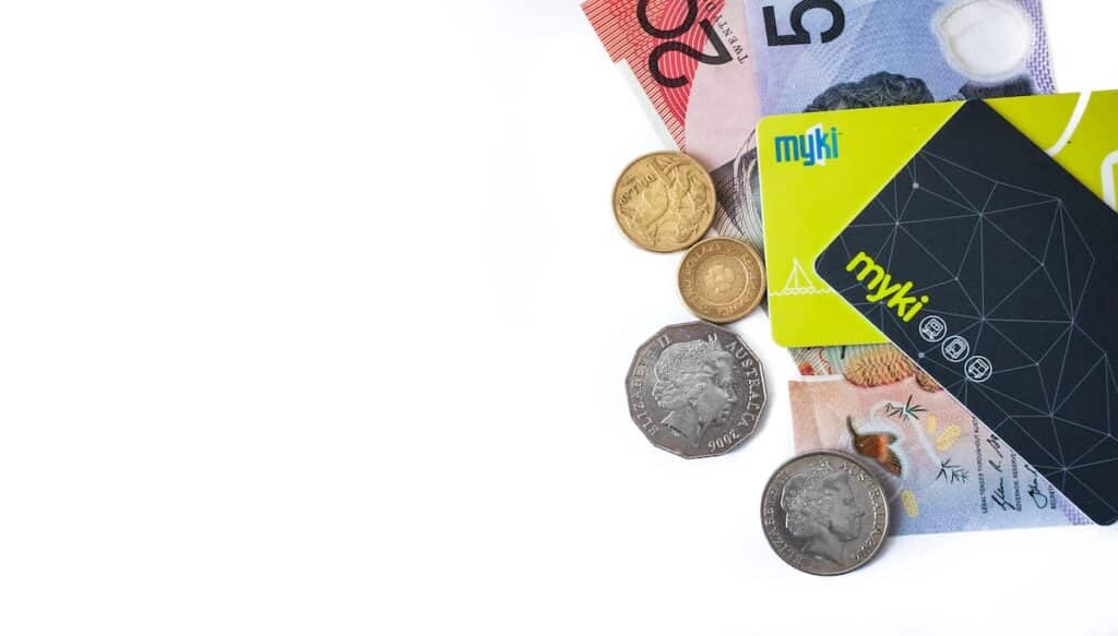 Finalists revealed for youth myki card design