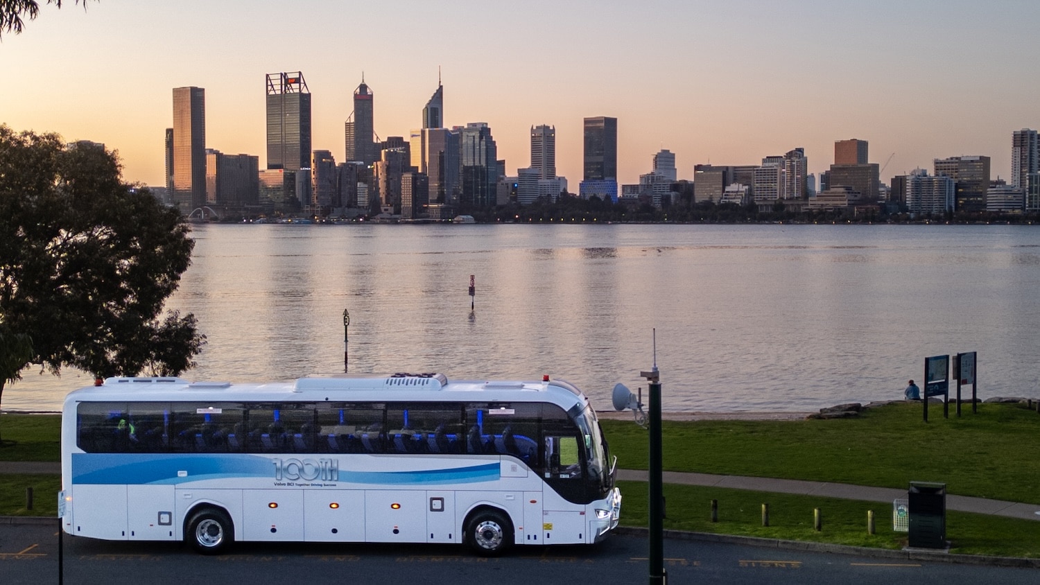 BCI finds European edge with multiple OEM partnerships