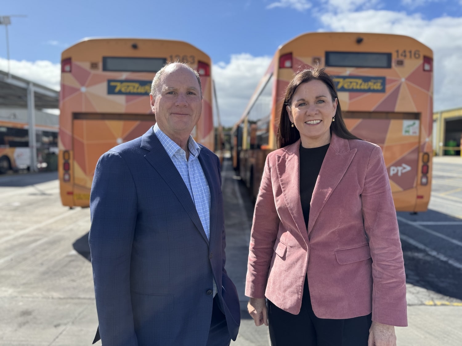 Major Victorian operator appoints new CEO