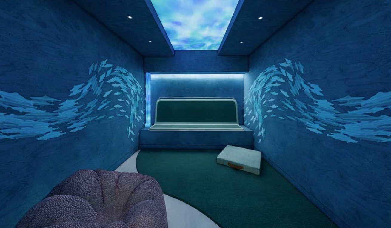 South Australia’s Sensory Bus hits the road