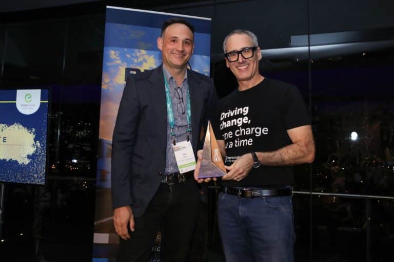 BIC crowns national award winners for 2025