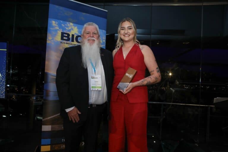 BIC crowns national award winners for 2025