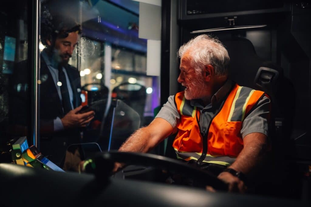 CDC Australia launches new national driver respect campaign