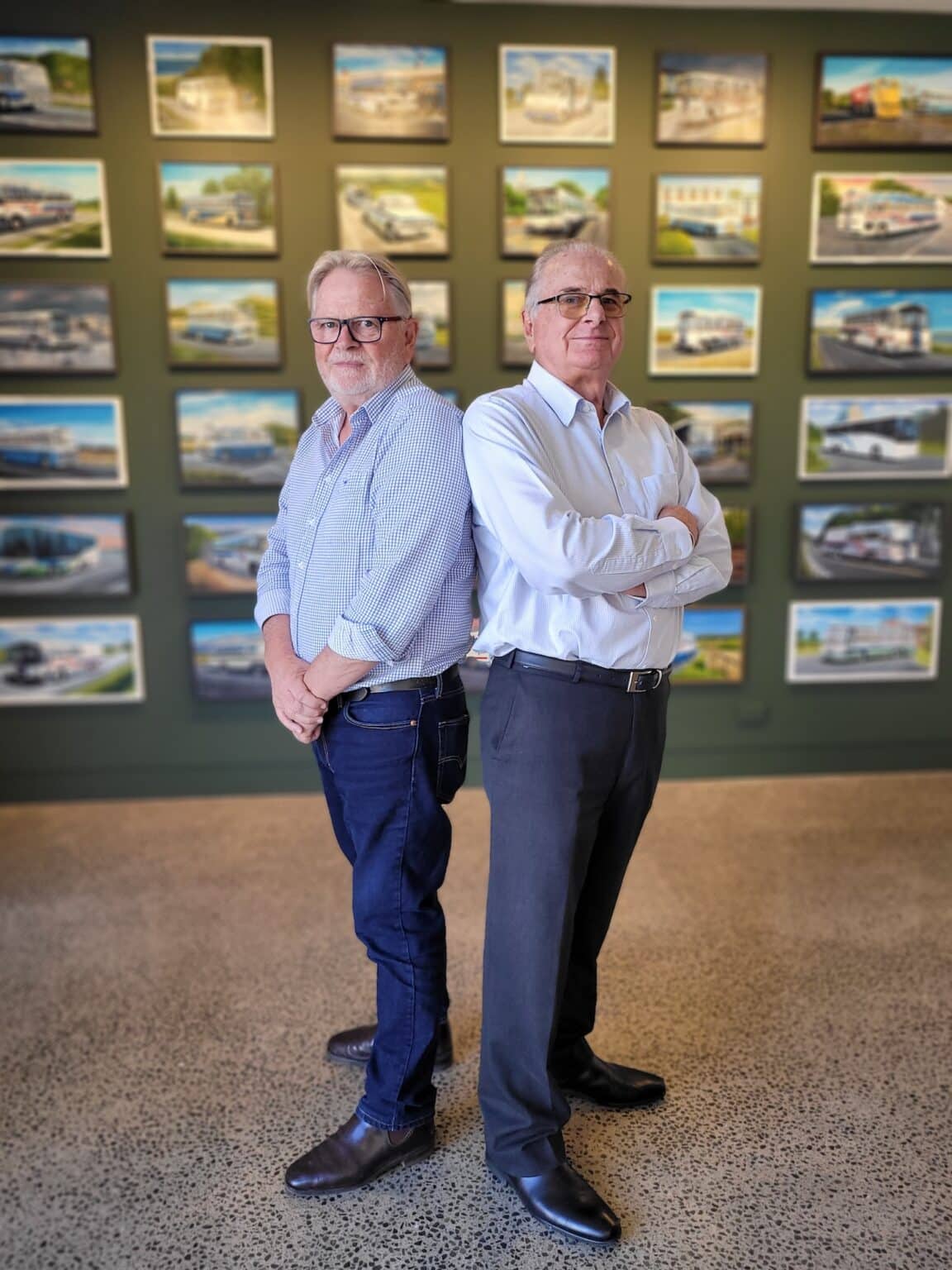 NZ operator celebrates 100 years of services with special exhibition