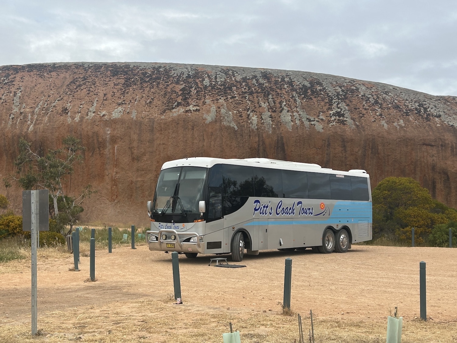 ABC crowns Best Bus winner for December