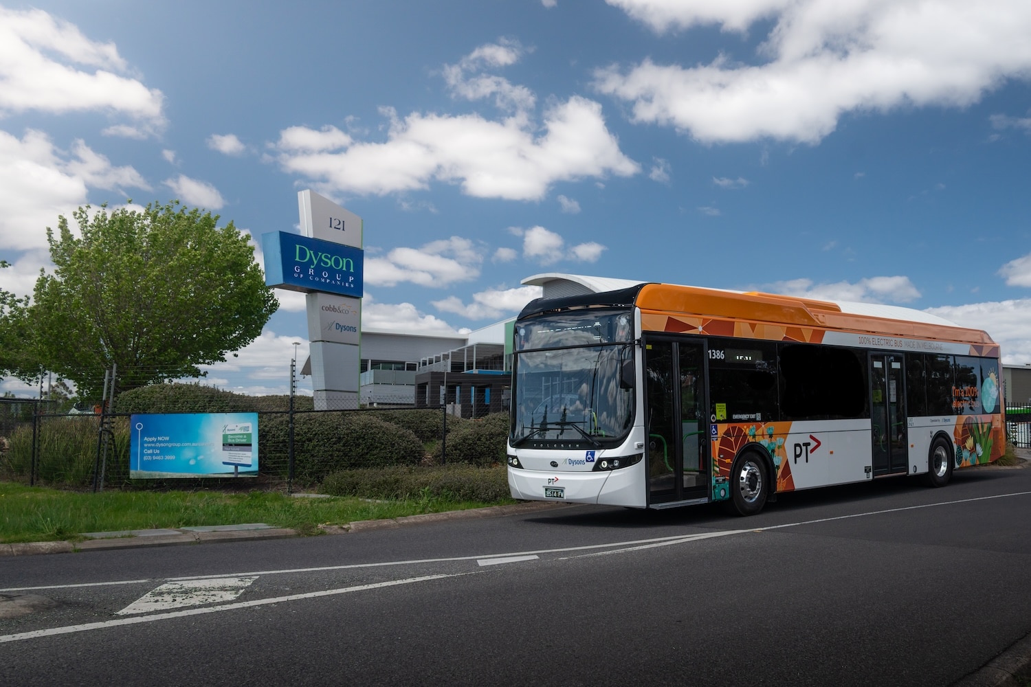 Bus Search: BYD builds momentum through 2025 milestones