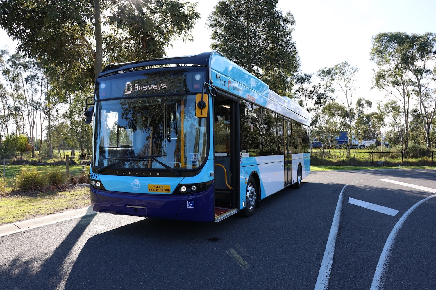 Volgren drives zero-emissions future with national expansion