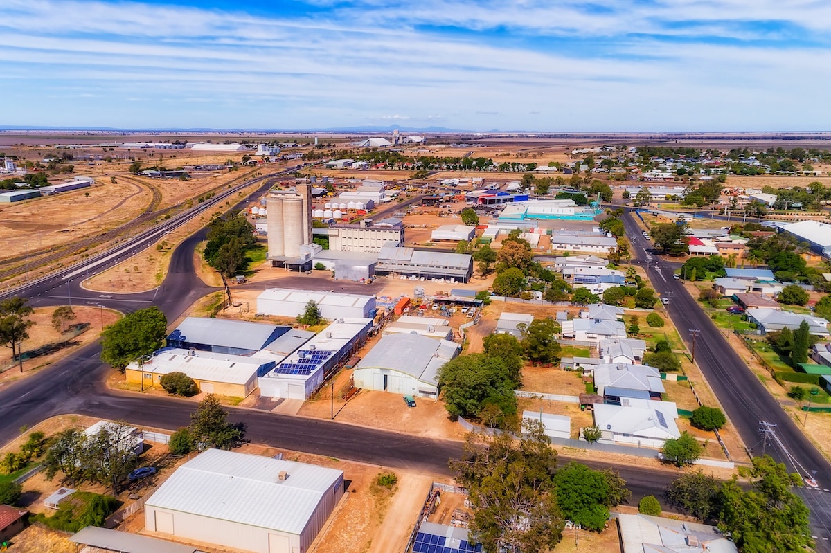 Moree on demand service extended for five more years