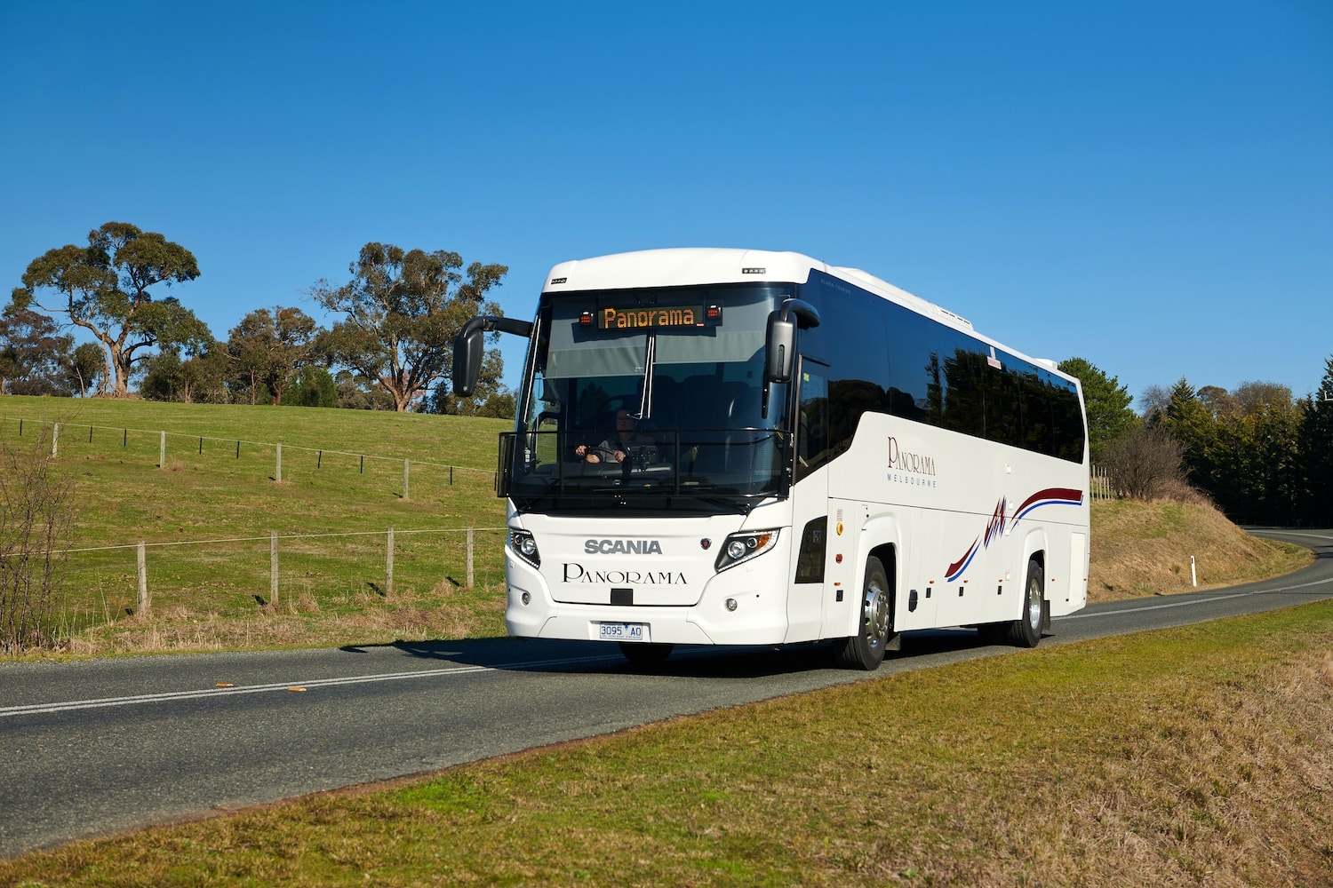 Inside Panorama Coaches’ recent Shepparton expansion