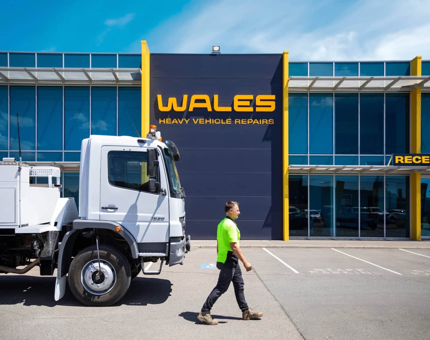 Heavy vehicle repair national force continues growth with acquisitions ...