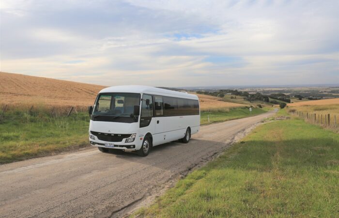New & Used Mini Coach Buses for sale | Australasian Bus and Coach