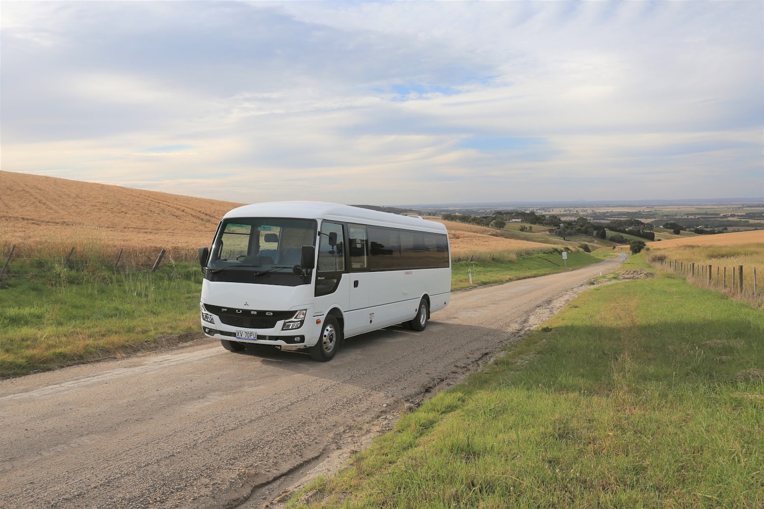 Global brands forge new bus OEM