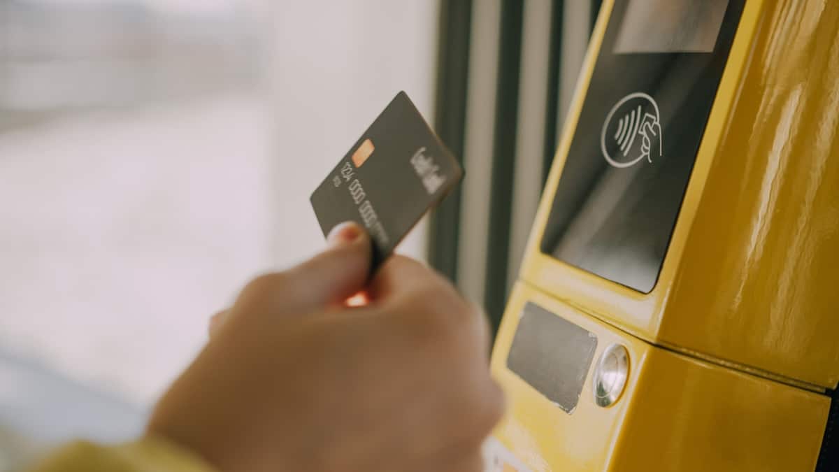 Adelaide Metro tap and pay now live across full network