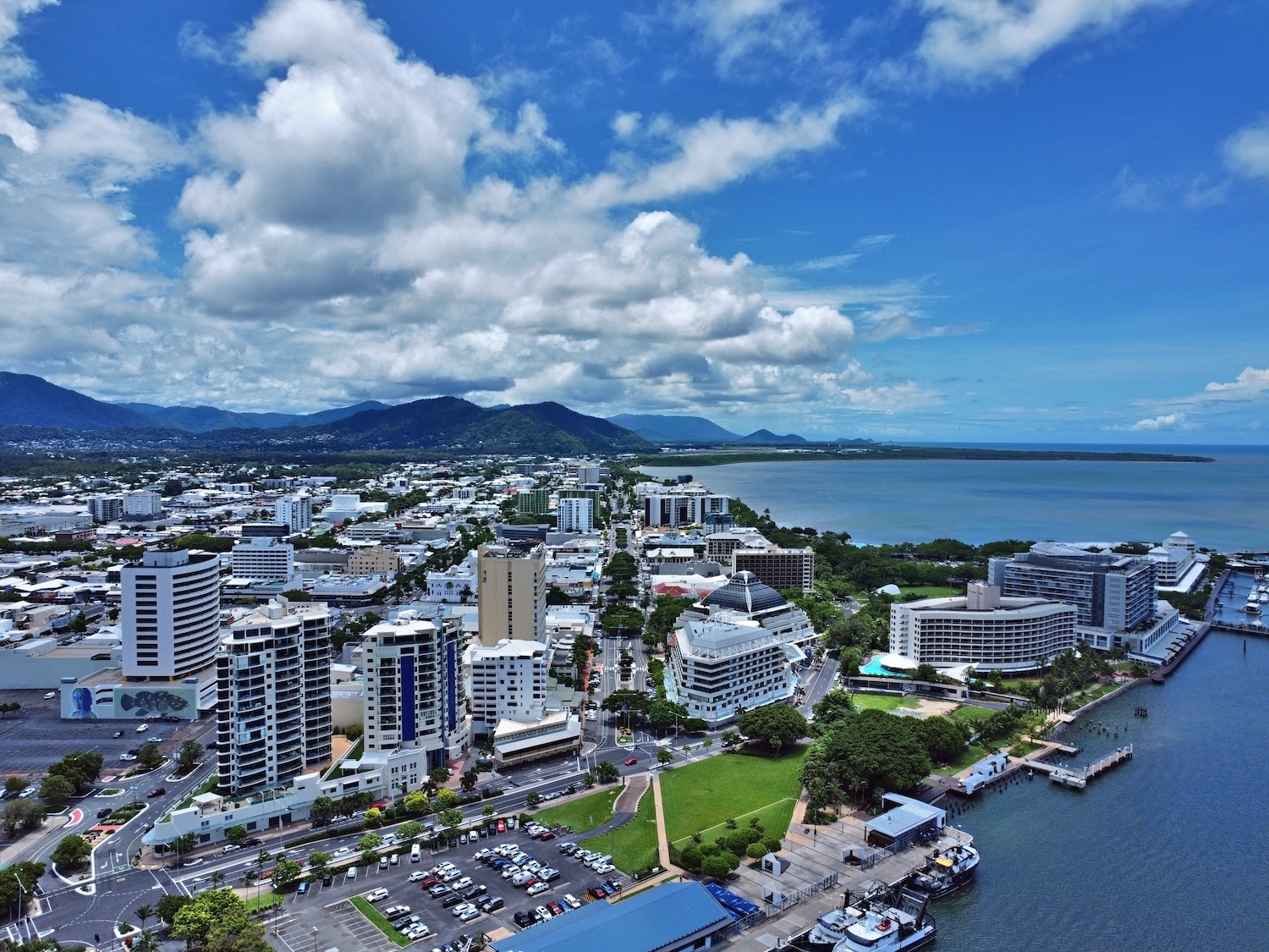 Cairns bus drivers call for timetable changes
