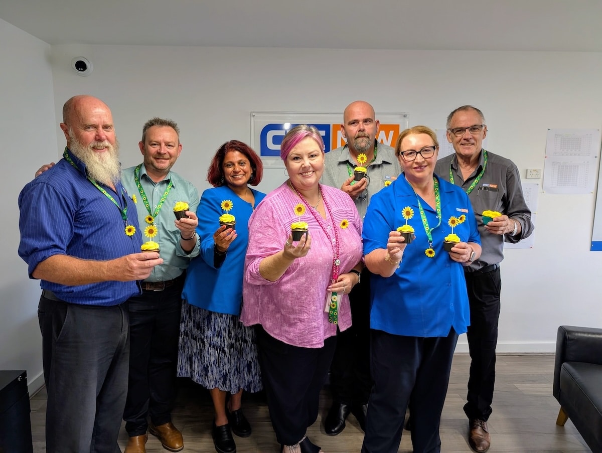 CDC NSW launches accessibility program for customers with non-visible ...