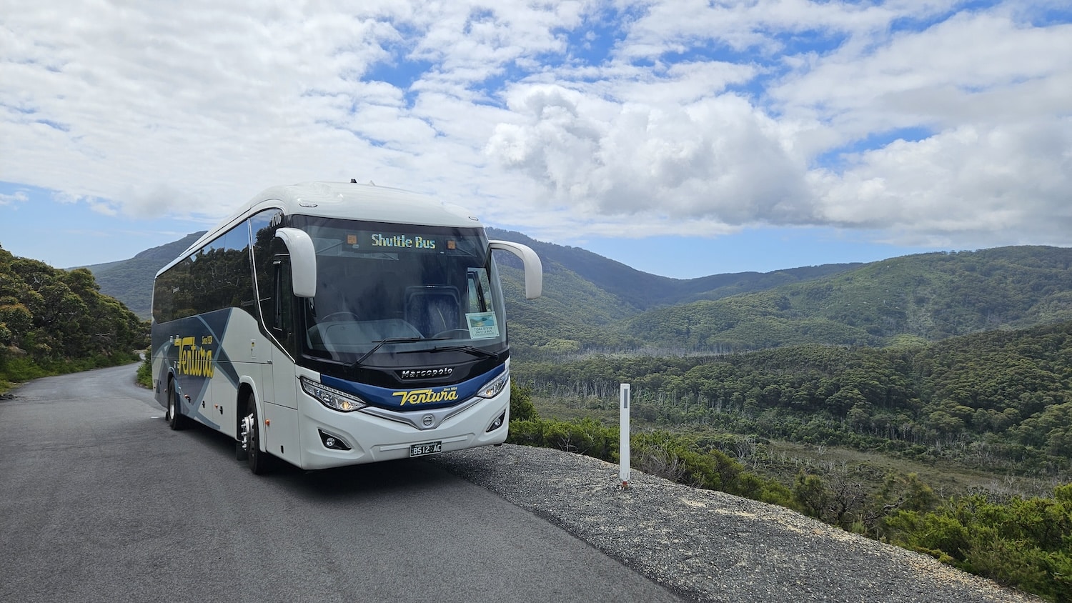 Silo star takes home Best Bus March