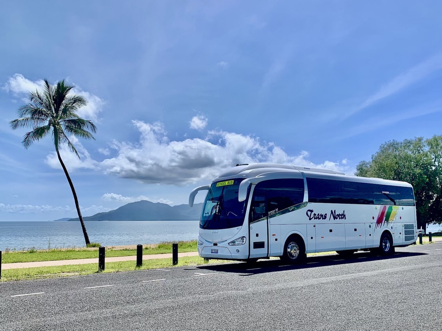 Emerald Coaches buys three Queensland bus businesses in major purchase