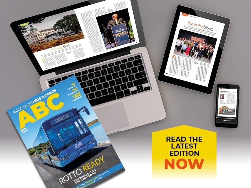 ABC March edition out now!