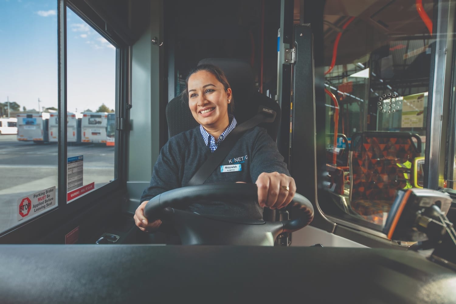 Kinetic launches action plan to achieve gender balance by 2030