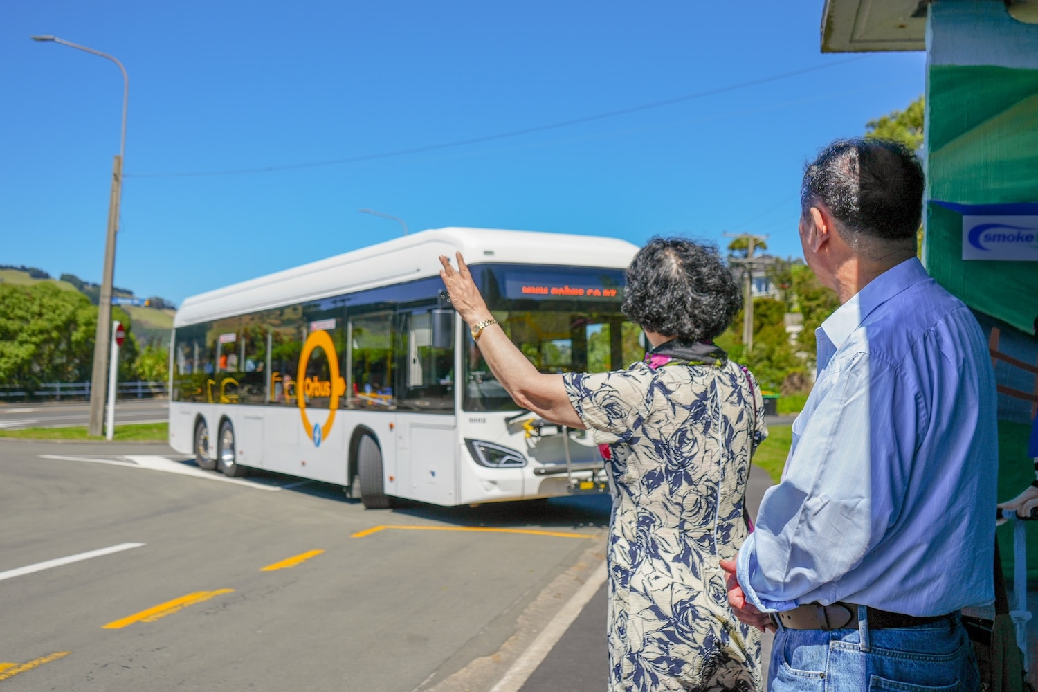 NZ council considers running once-a-day Ōamaru and Dunedin service