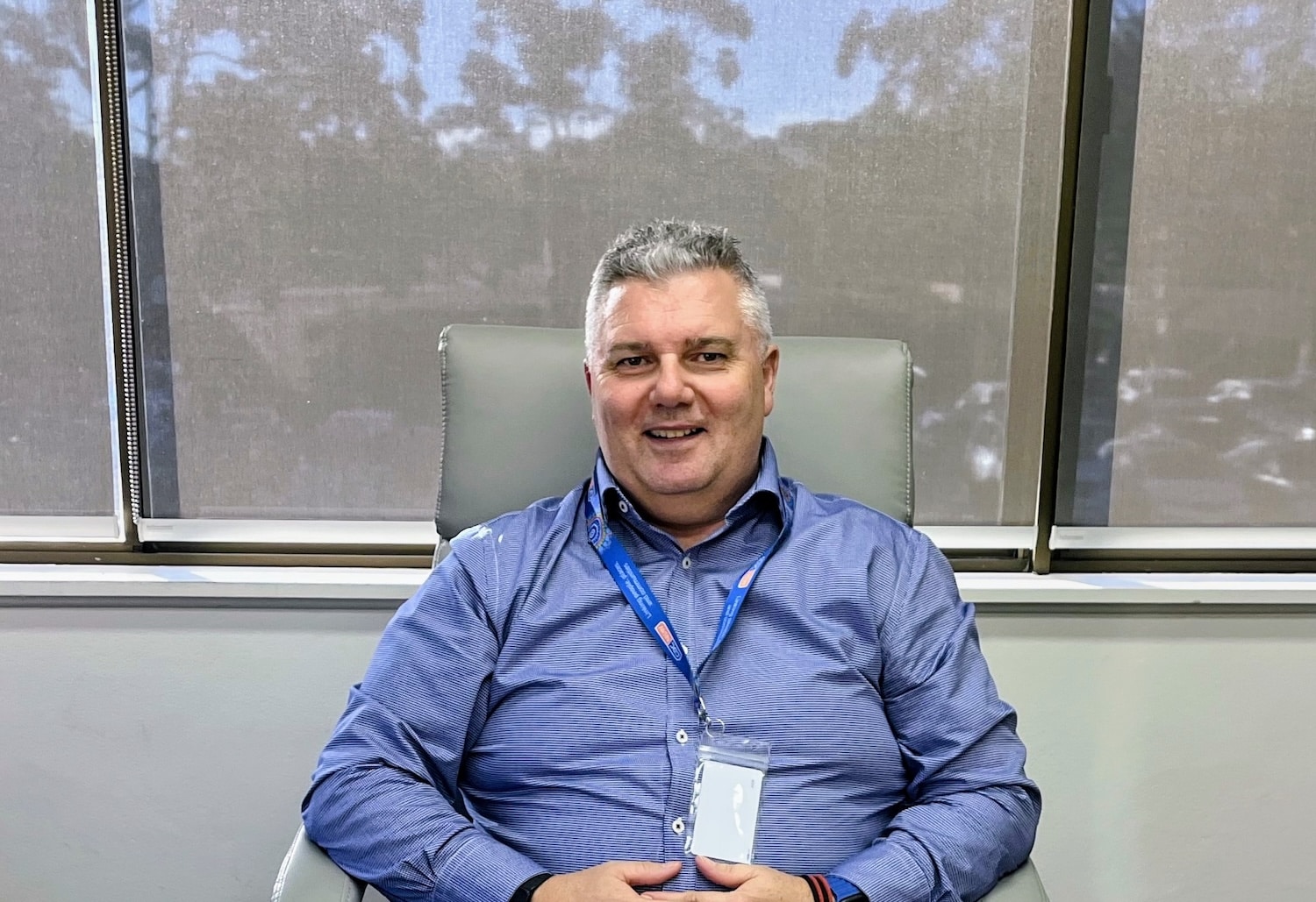 CDC NSW appoints new CEO