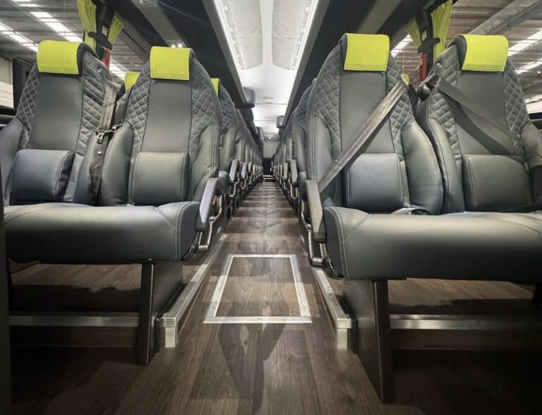 StyleRide grows local presence with trusted fabric supplier